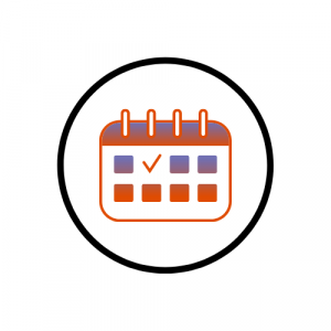 Have you tried the Post Later feature in the Activity Feed widget in Brightspace? - Quick Tips