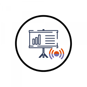 Have you tried the PowerPoint Live feature in Microsoft Teams meeting ...