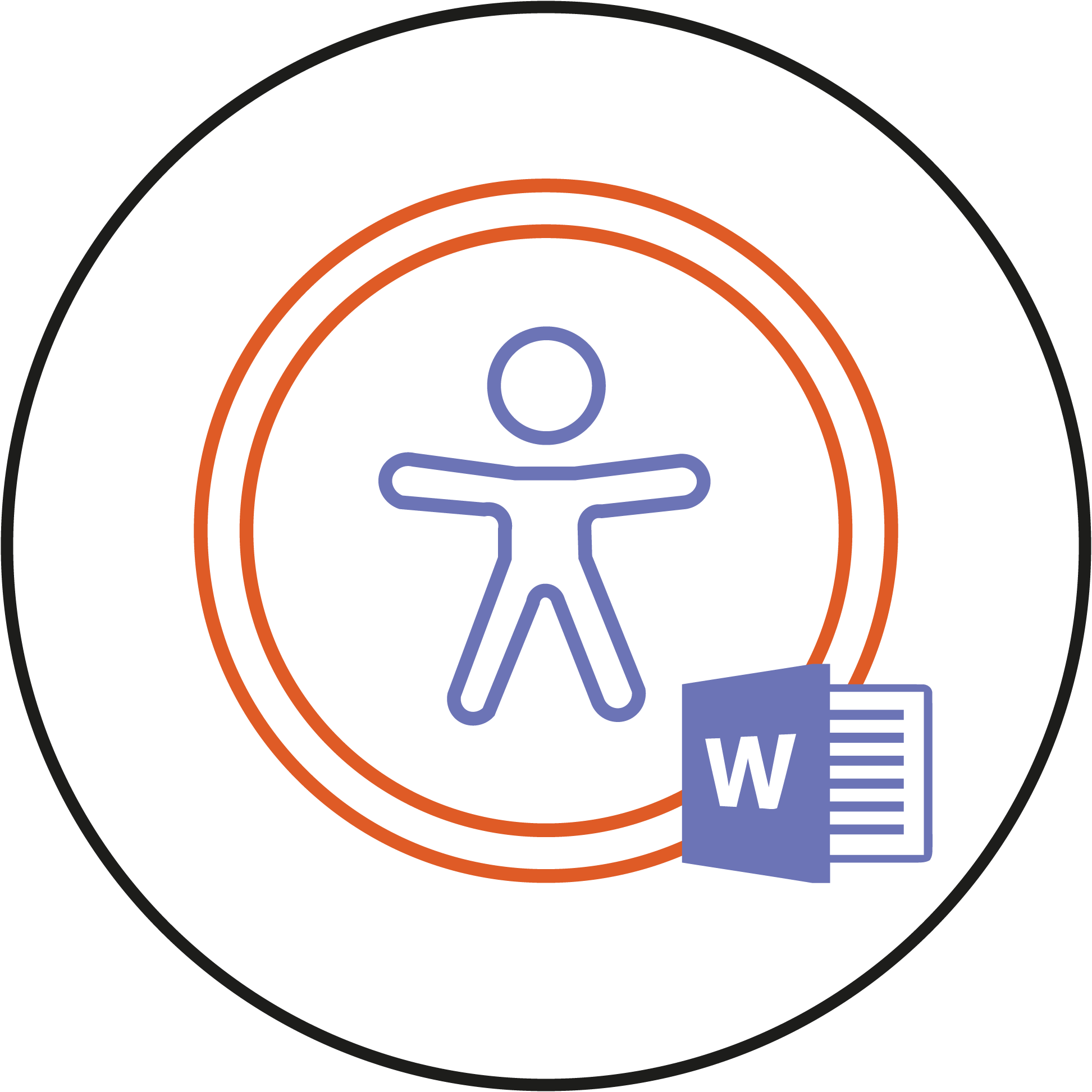 Did you know about the Accessibility Checker in Word? - Quick Tips