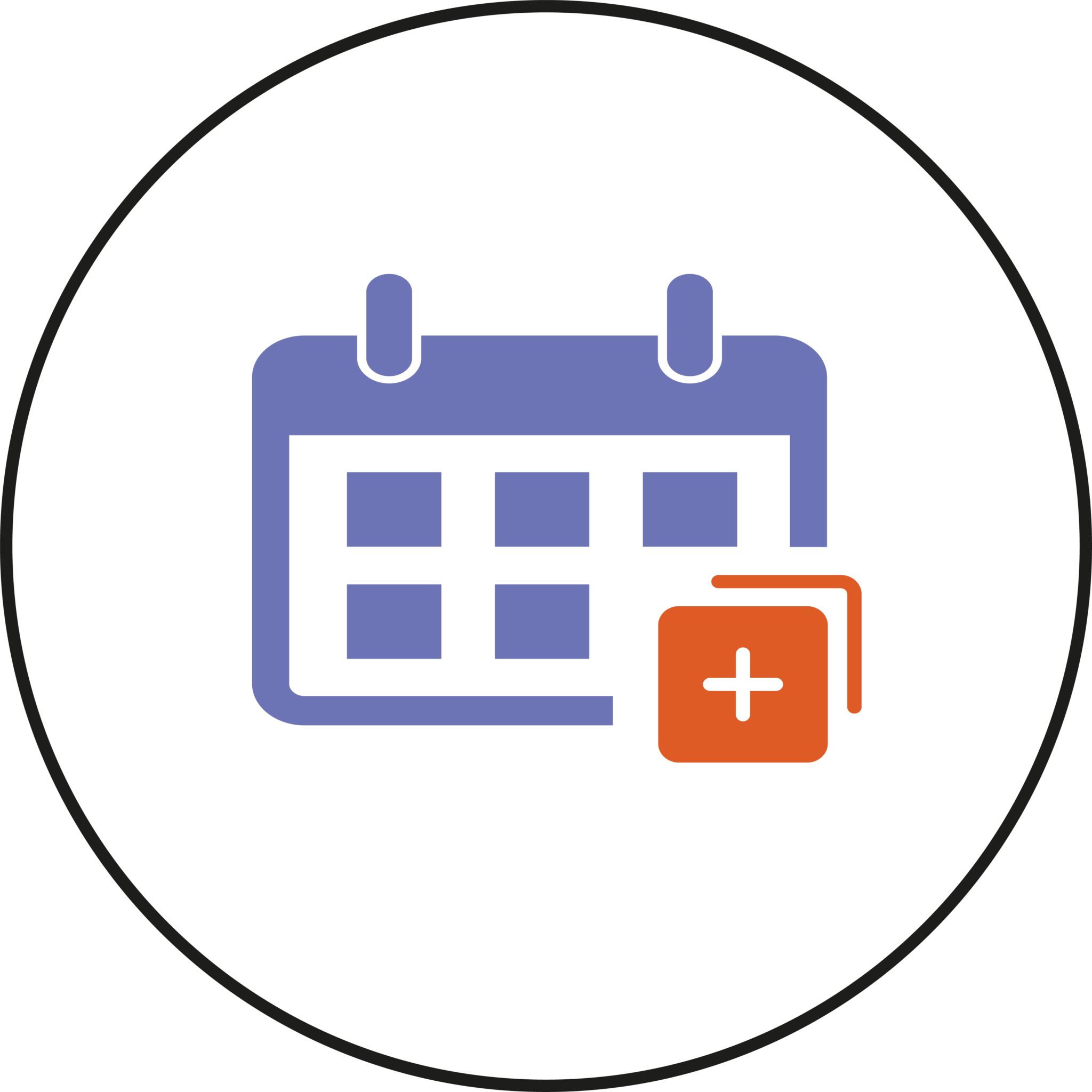 Have you tried creating events using Calendar feature in Brightspace? - Quick Tips