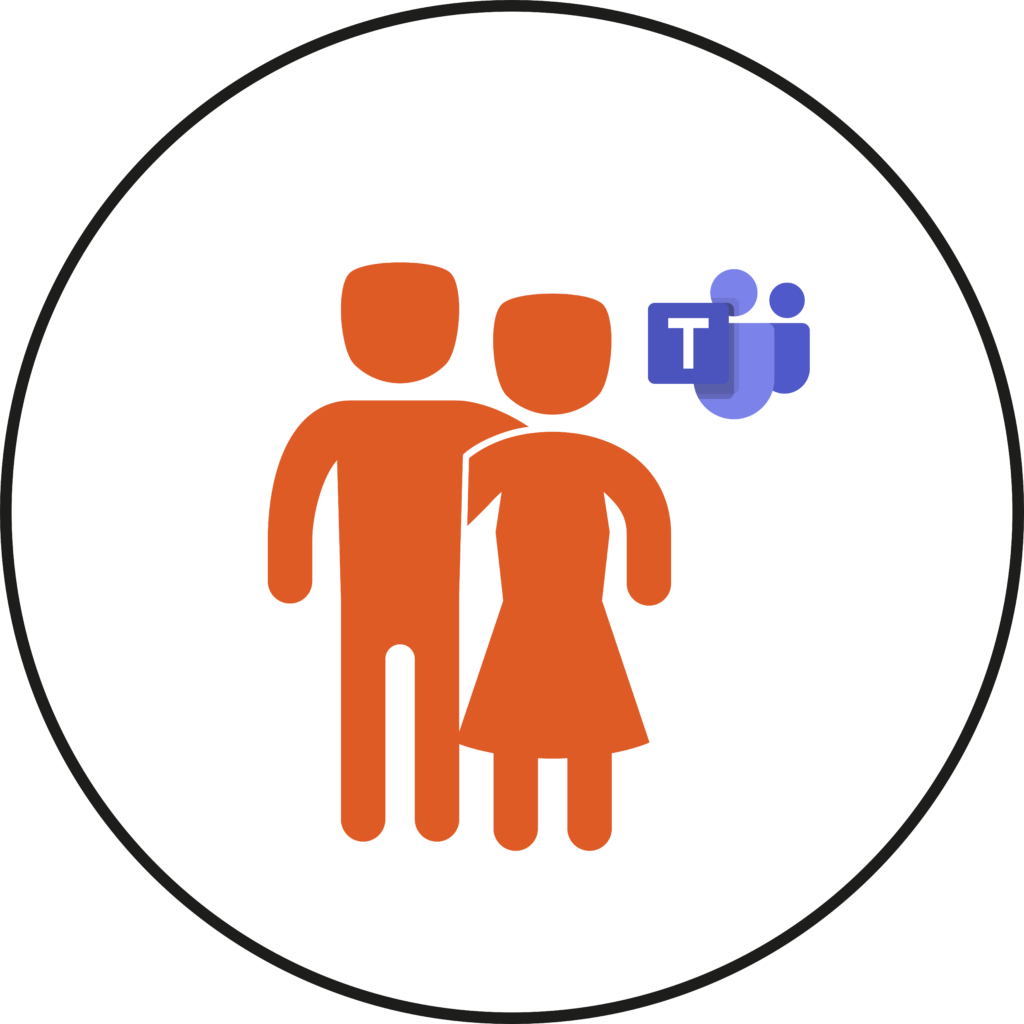 Have you tried the together mode view in Microsoft Teams? - Quick Tips