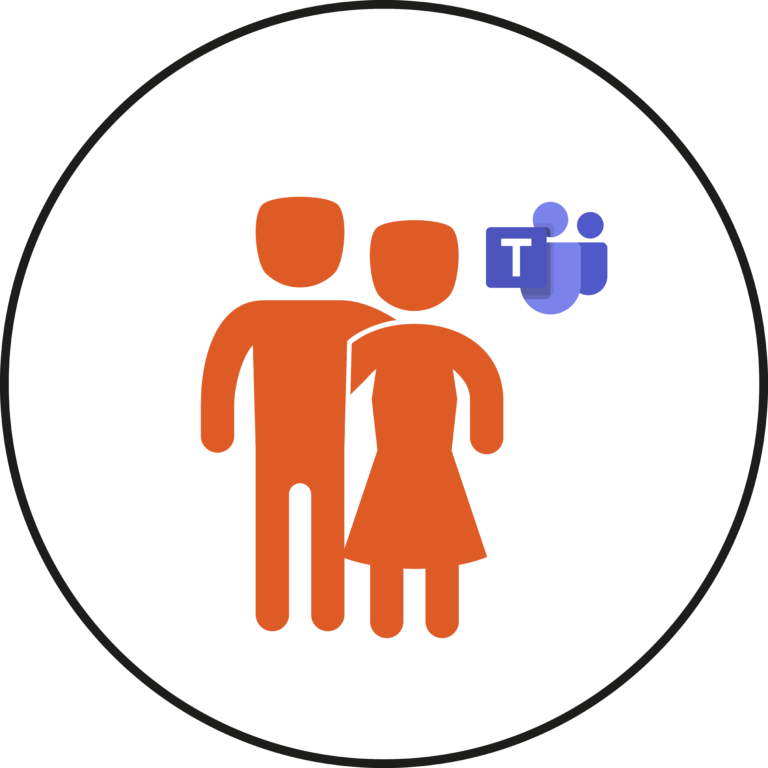Have you tried the together mode view in Microsoft Teams? - Quick Tips